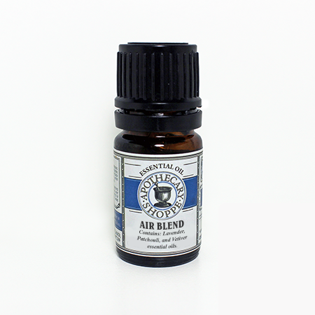 Air Blend – APOTHECARY SHOPPE
