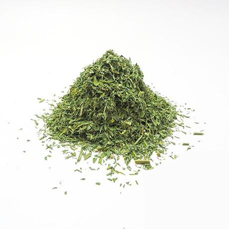 Organic Alfalfa Dried Herb – APOTHECARY SHOPPE